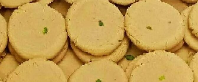 Baba Dham Deoghar Malai Peda 500gm - Baidyanath Nagri Deoghar Babadham ...